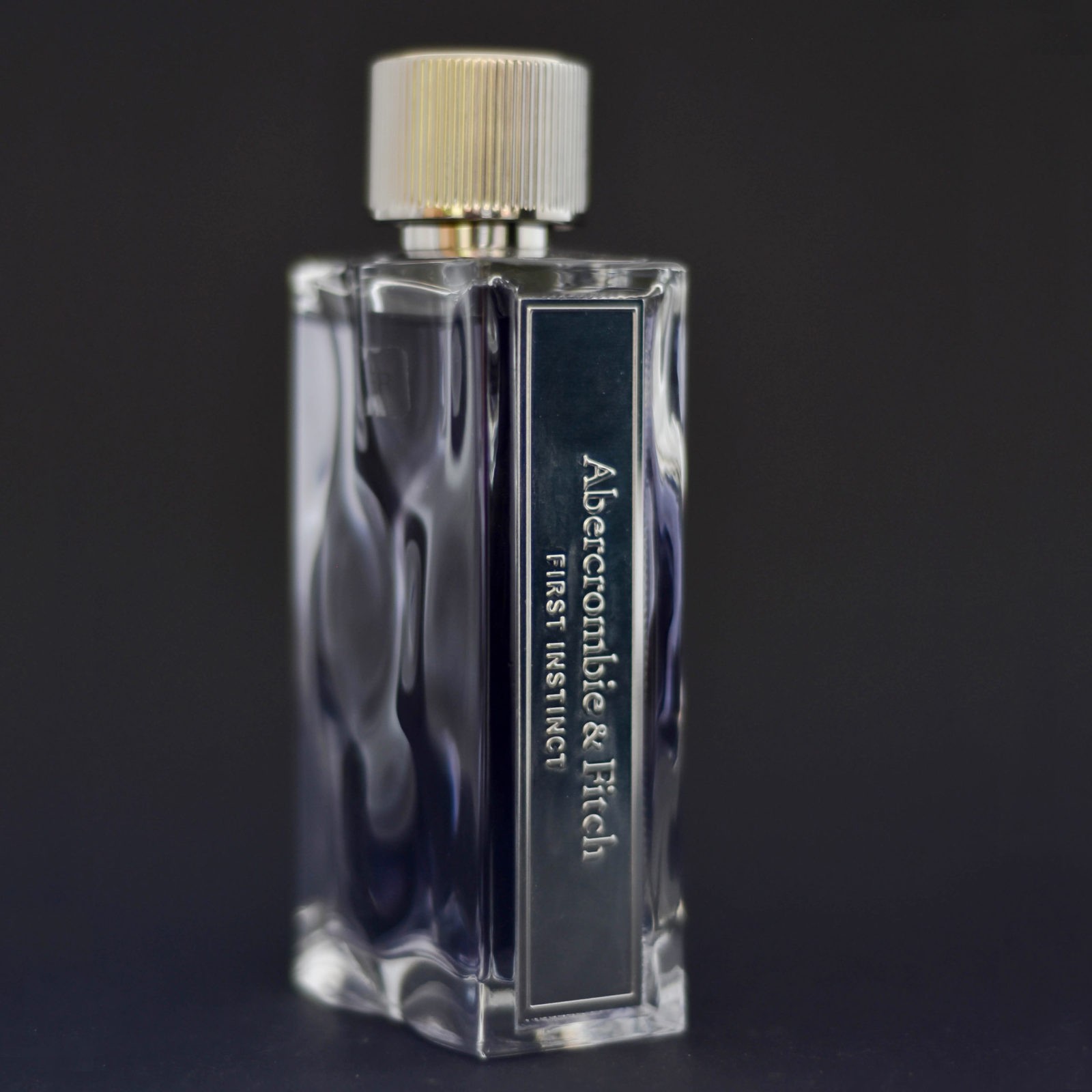 FIRST INSTINCT MEN - INSTANTS MAGIQUES